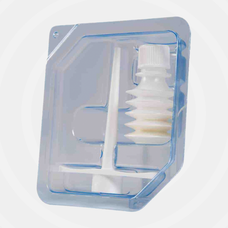 Haemocer Plus® – Amoflex